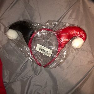 Leg Avenue | Other | Leg Avenue Jingle Jester Halloween Costume L ...